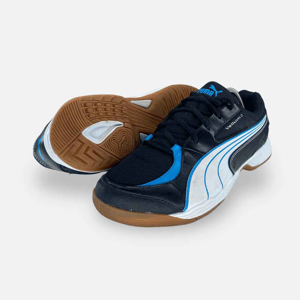 Puma vellum store