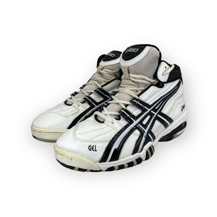 Asics crossover store